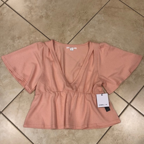 O'Neill | Tops | Brand Oneill Top | Poshmark
